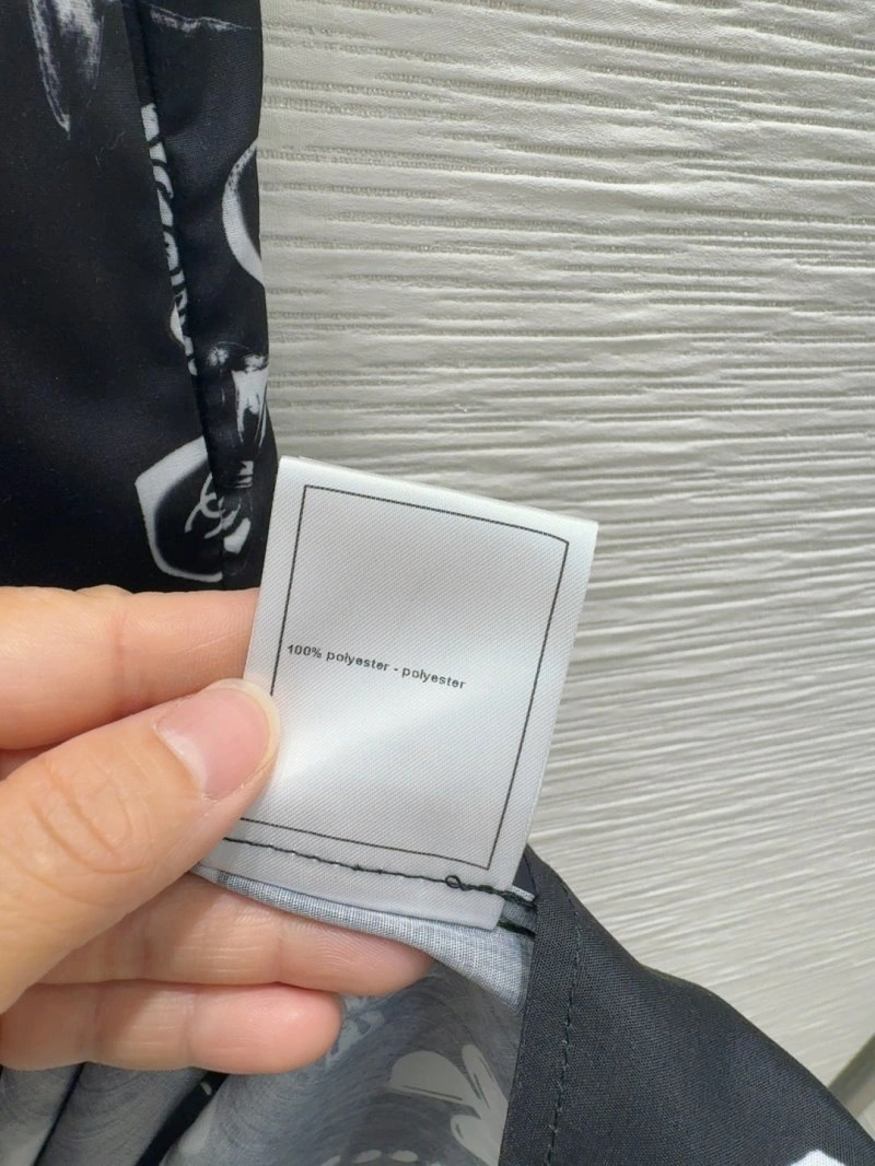 Affordable Chanel Dress