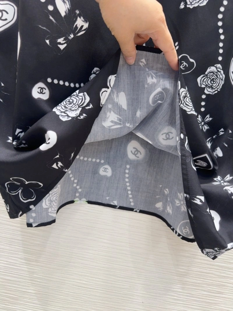 Affordable Chanel Dress