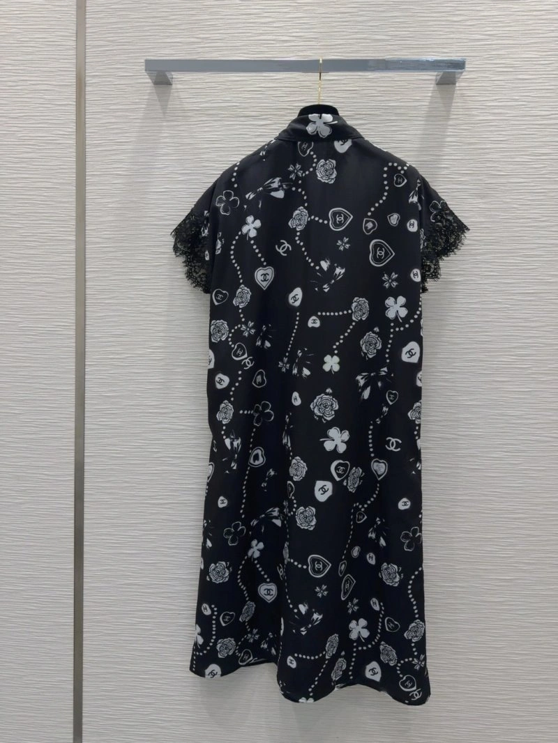 Affordable Chanel Dress