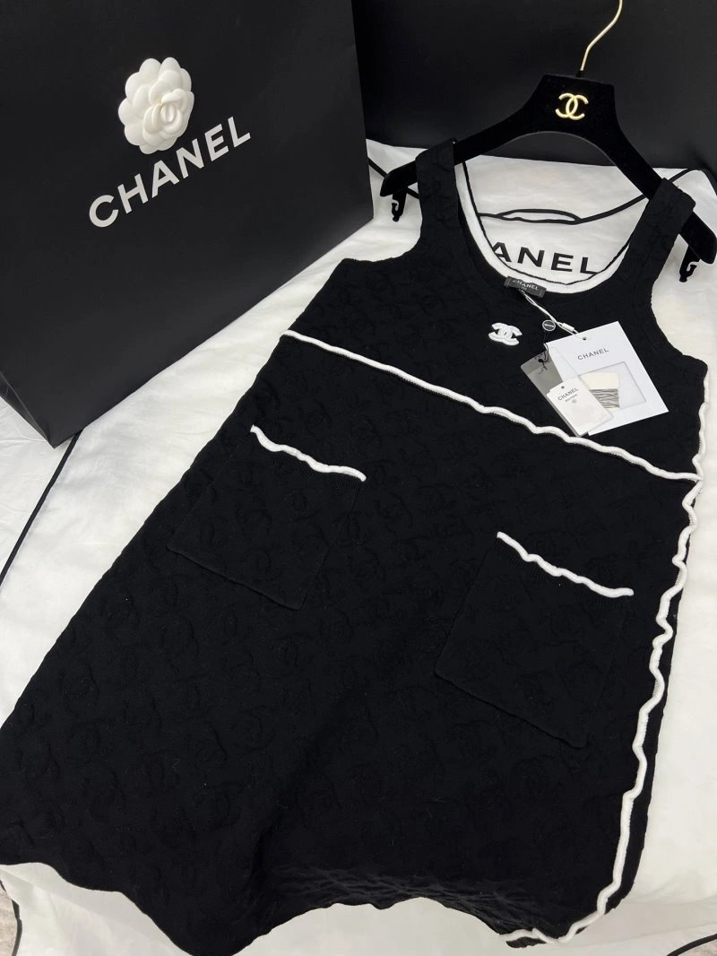 Chanel Dress