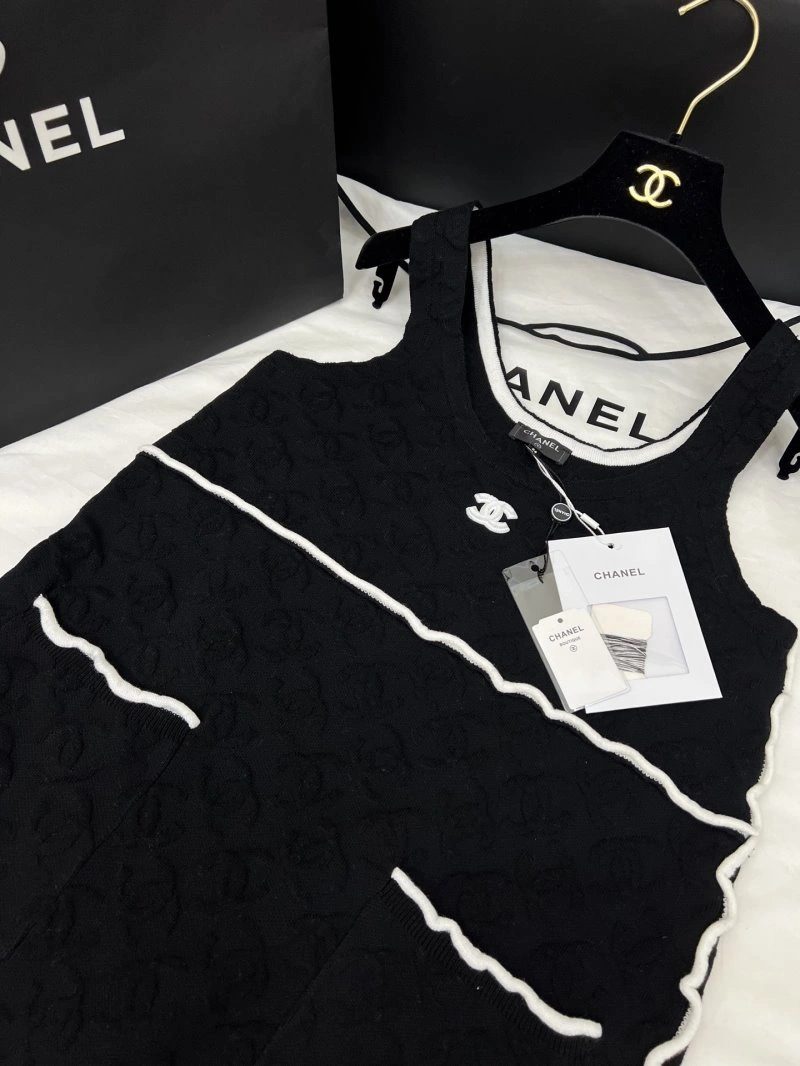 Affordable Chanel Dress