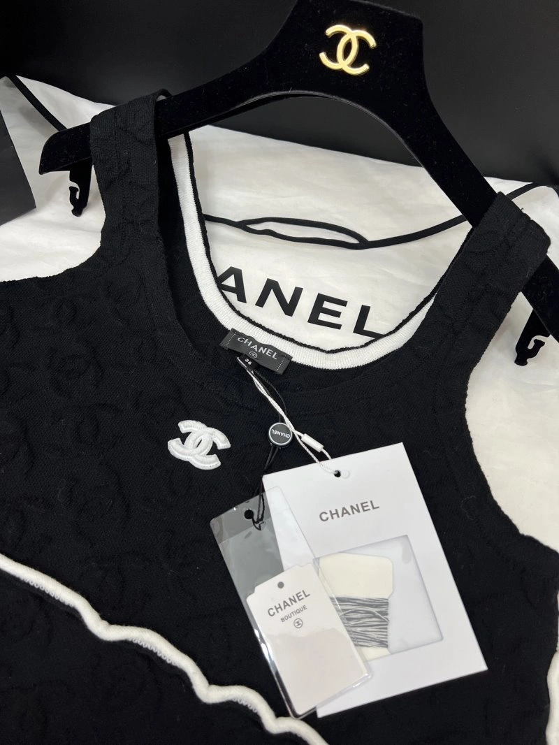 Affordable Chanel Dress