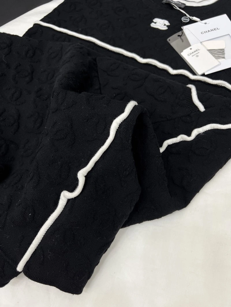 Affordable Chanel Dress