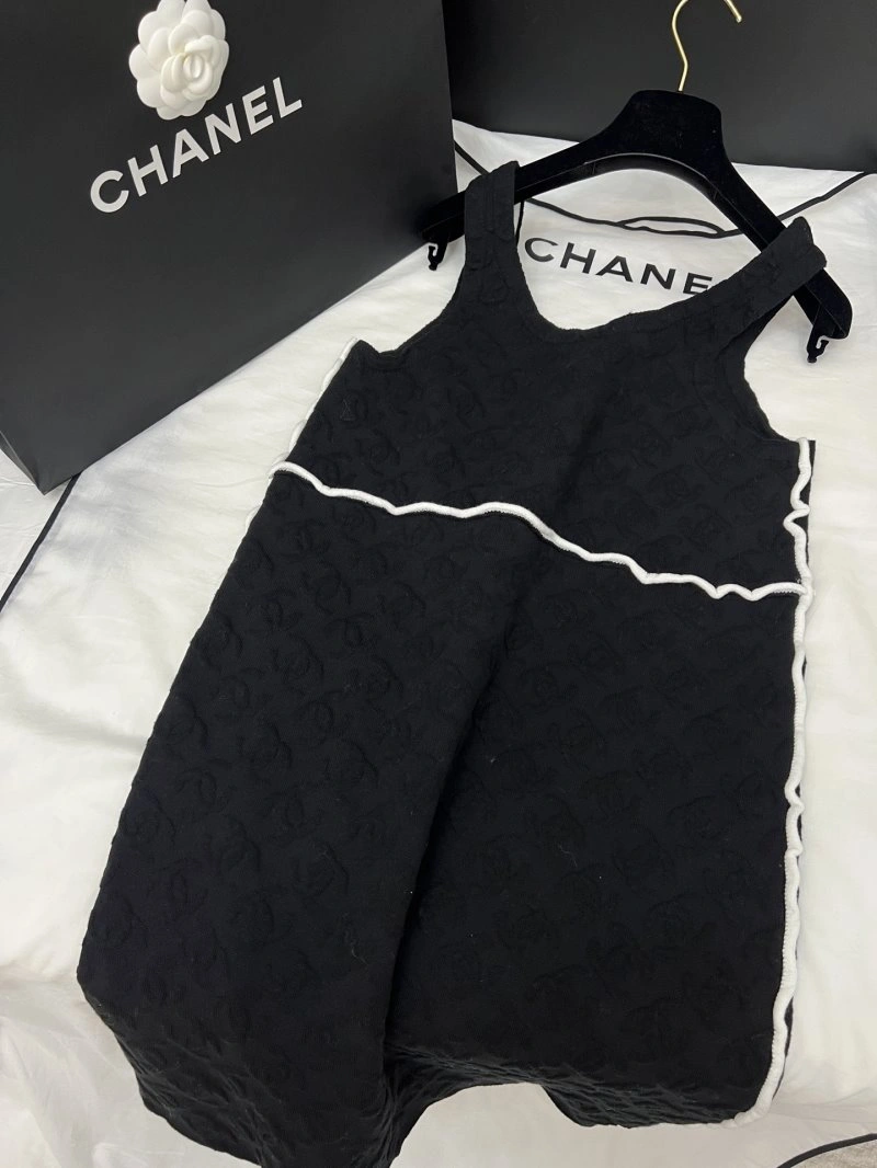 Affordable Chanel Dress