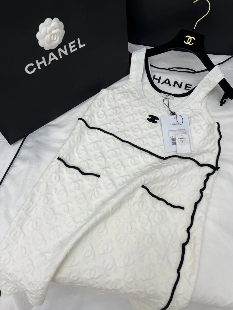 Chanel Dress