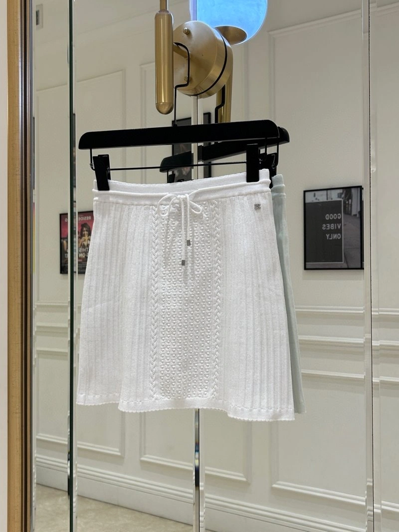 Chanel Dress