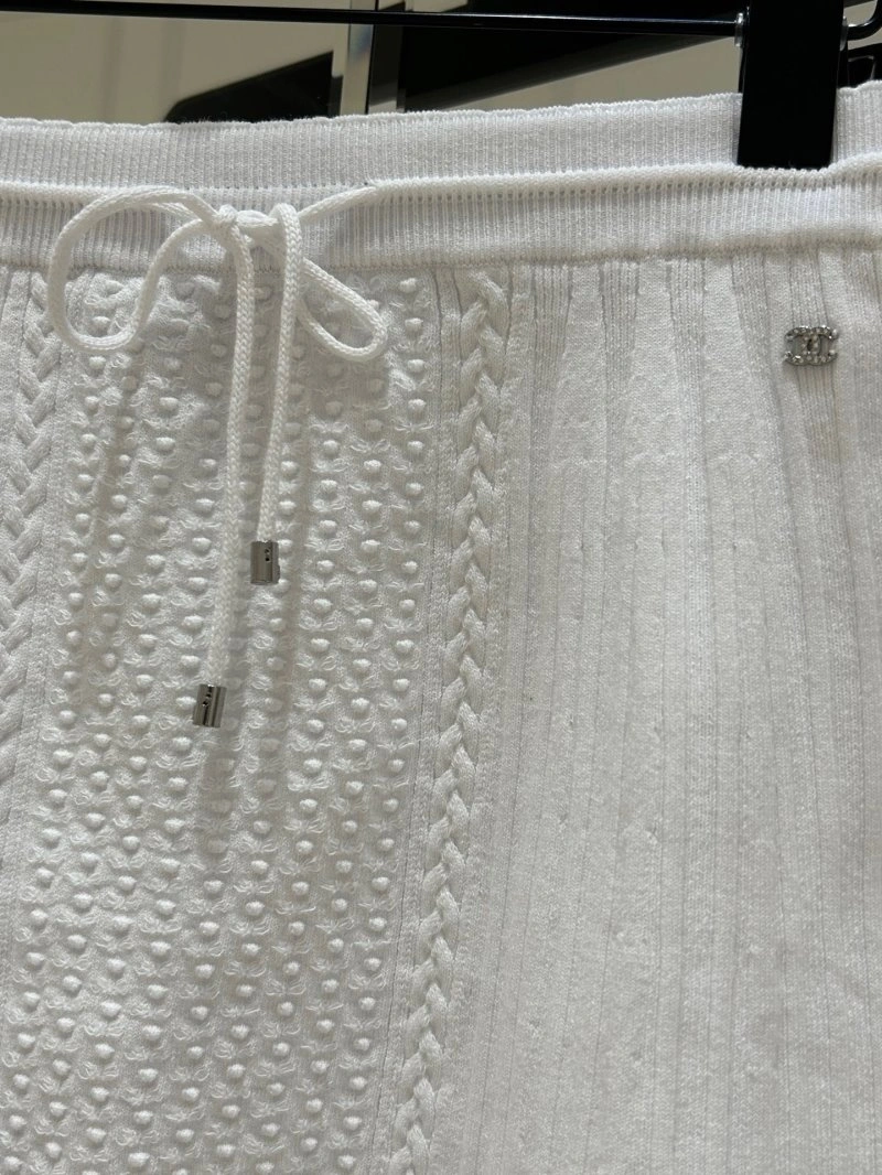 Top match Chanel Dress
