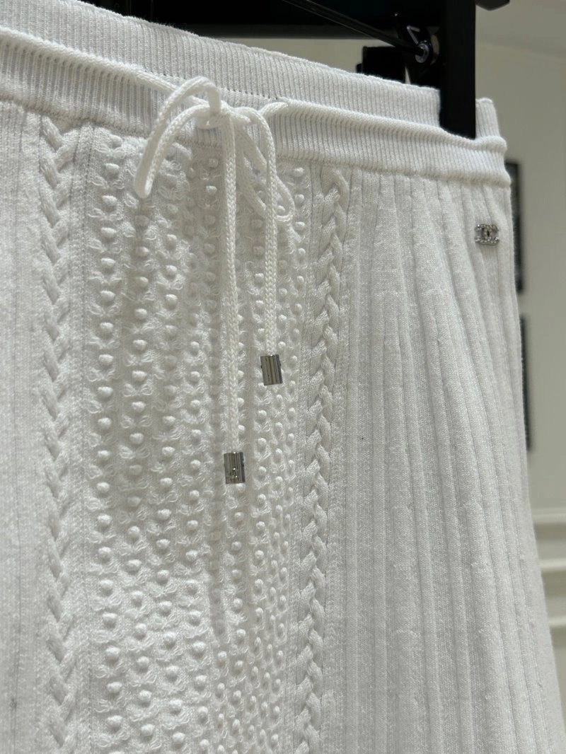 Top match Chanel Dress