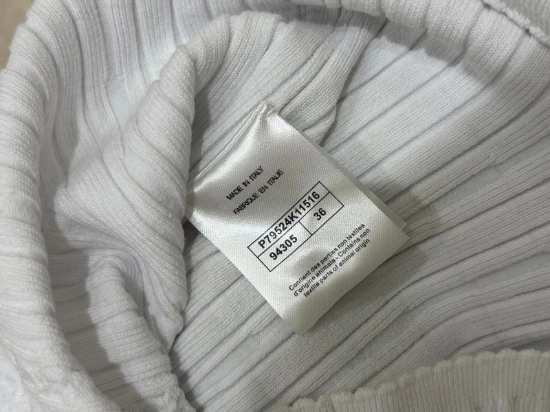 Top match Chanel Dress