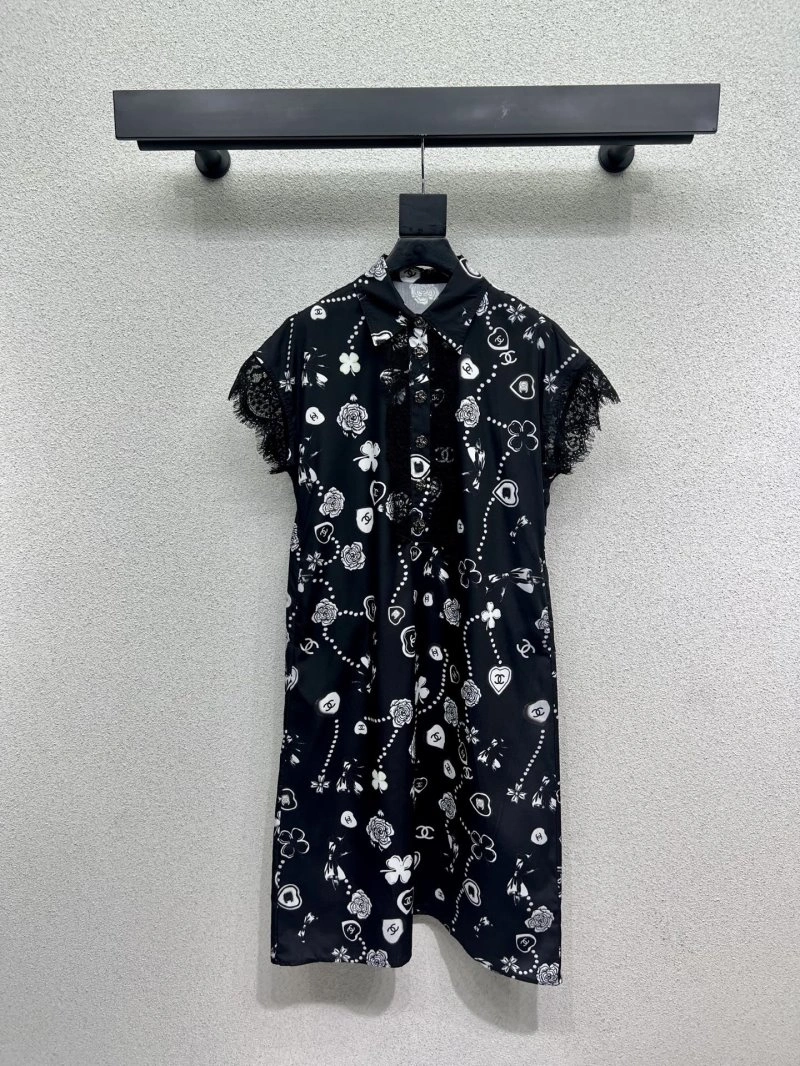Chanel Dress