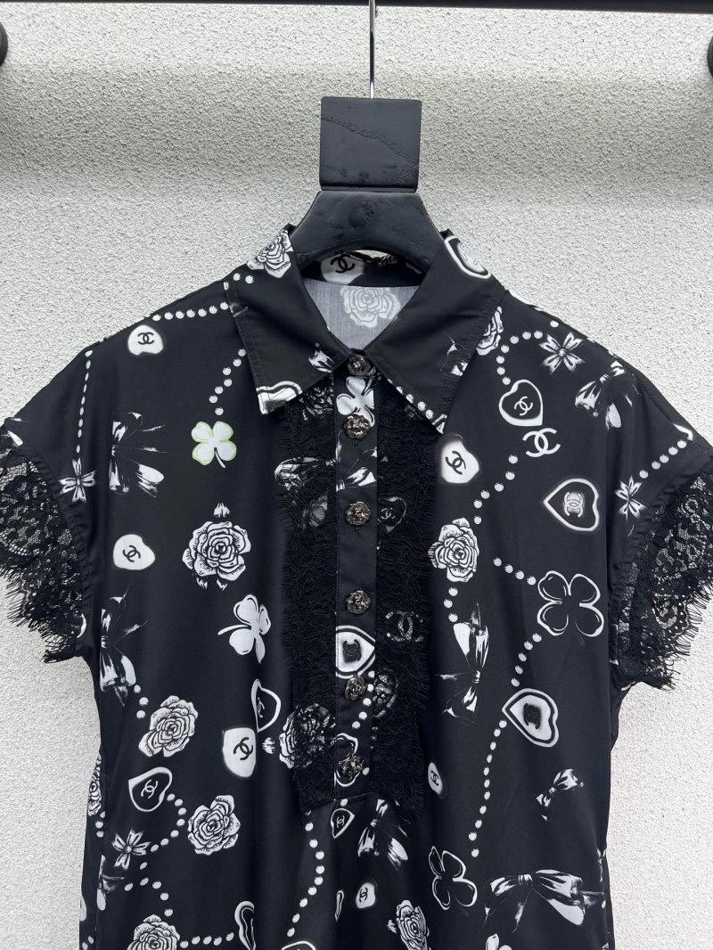 Affordable Chanel Dress