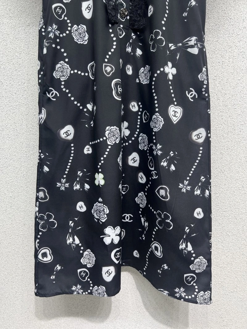 Affordable Chanel Dress