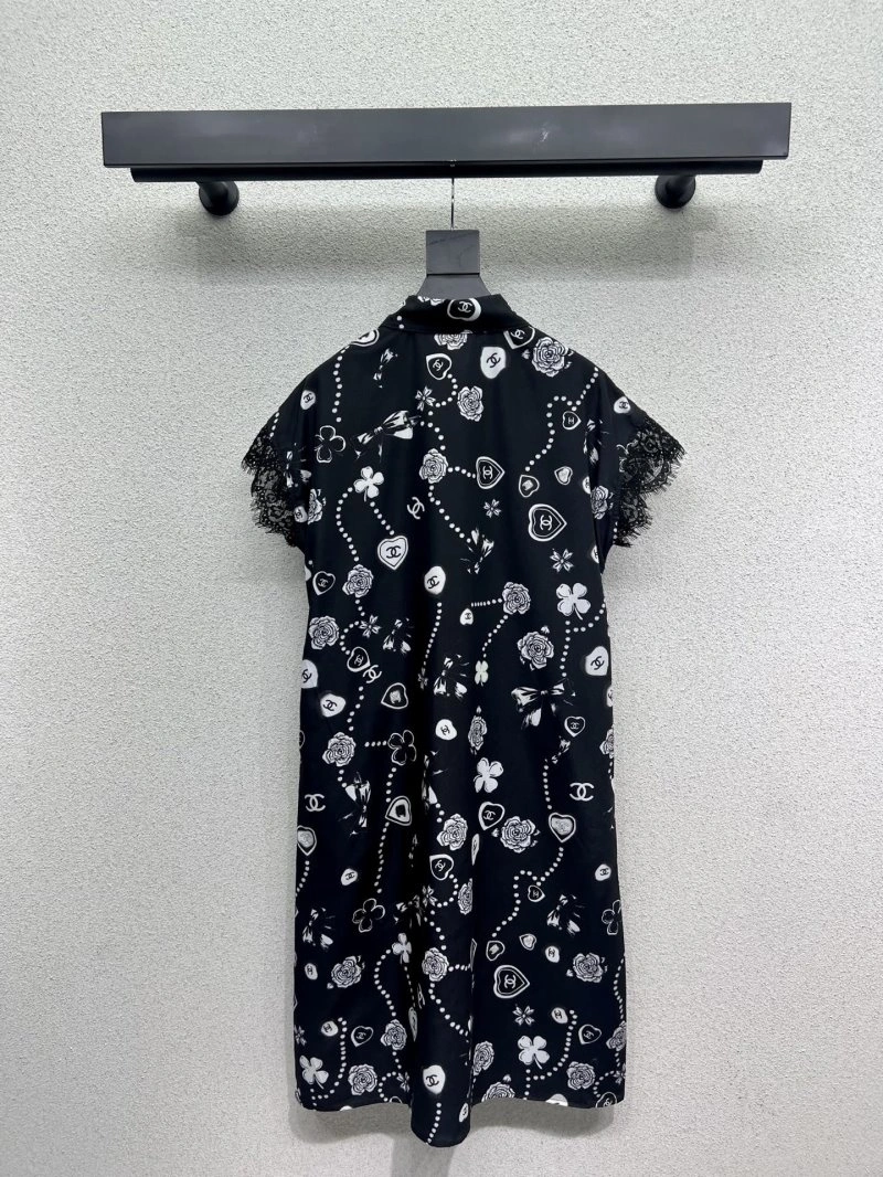 Affordable Chanel Dress