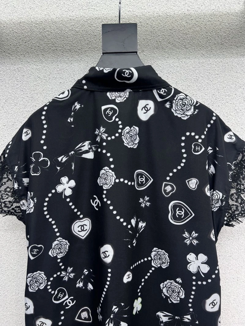 Affordable Chanel Dress