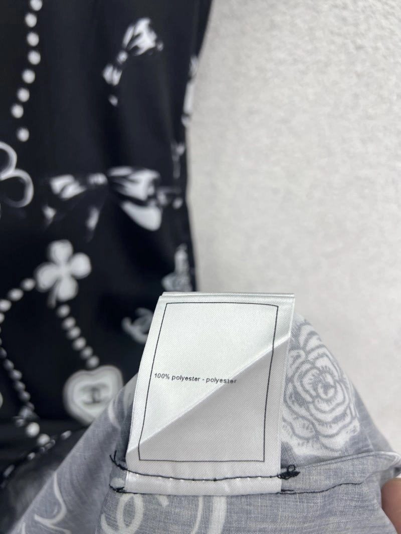 Affordable Chanel Dress