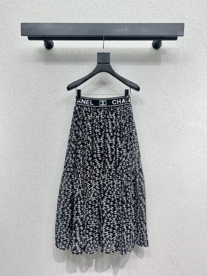 Chanel Dress