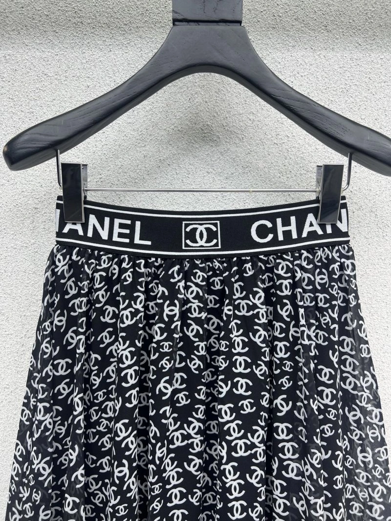 High fidelity Chanel Dress