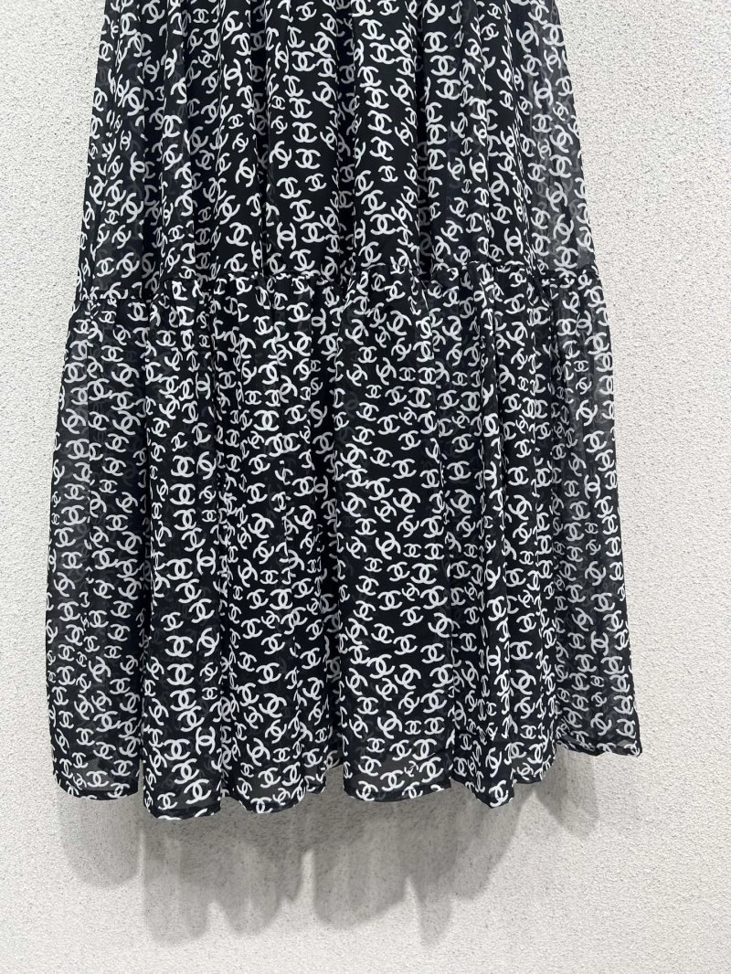 High fidelity Chanel Dress