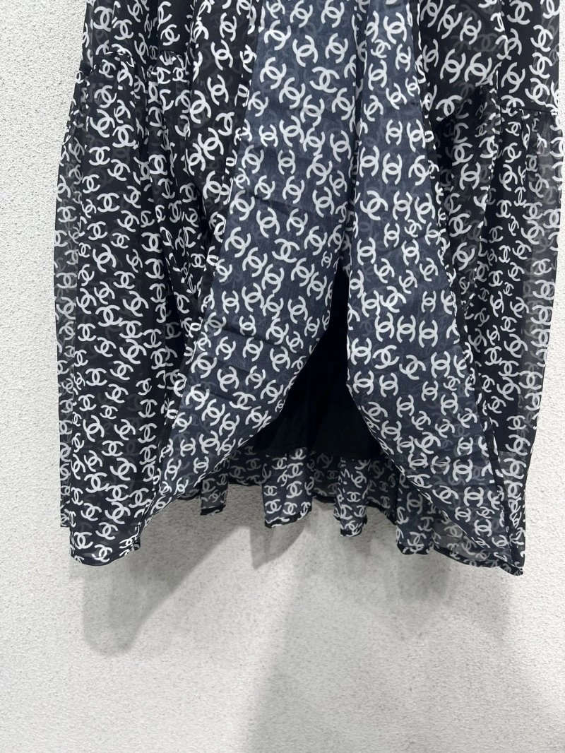 High fidelity Chanel Dress