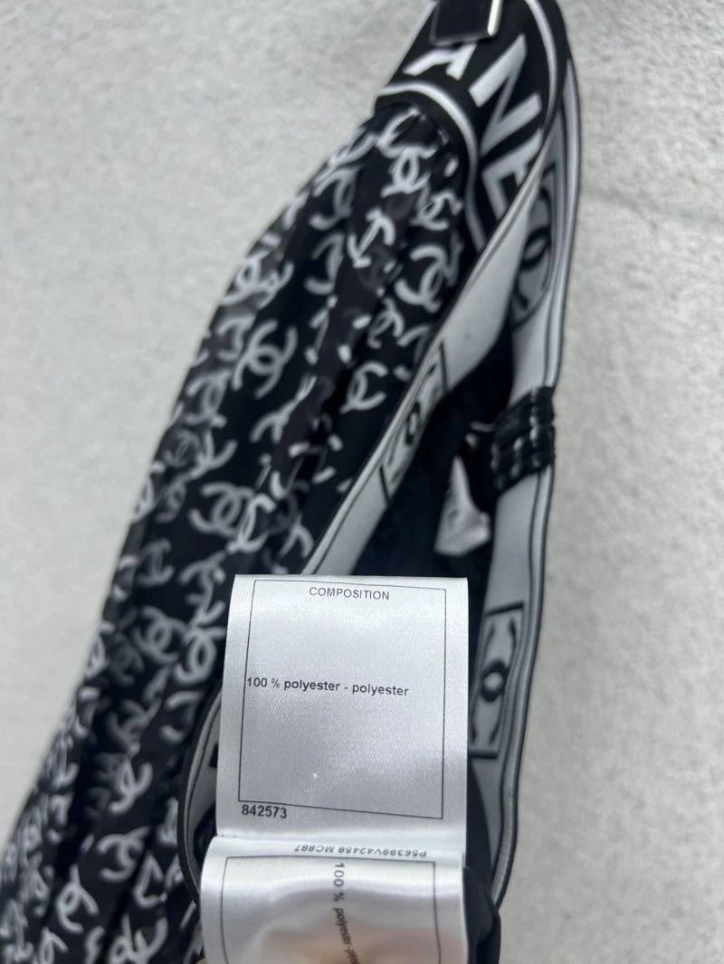 High fidelity Chanel Dress
