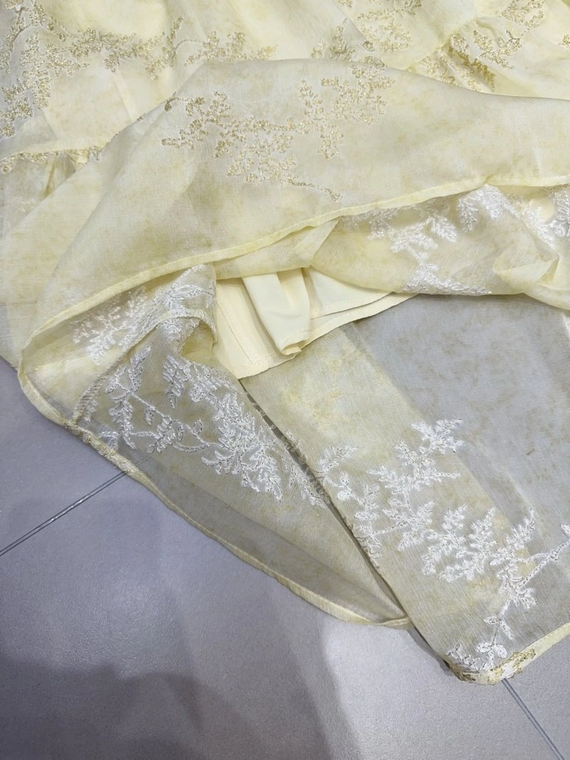 Top match Chanel Dress