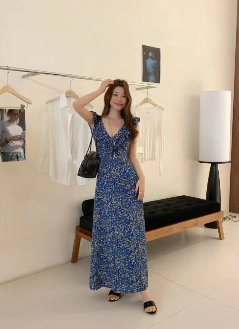 High accuracy Chanel Dress