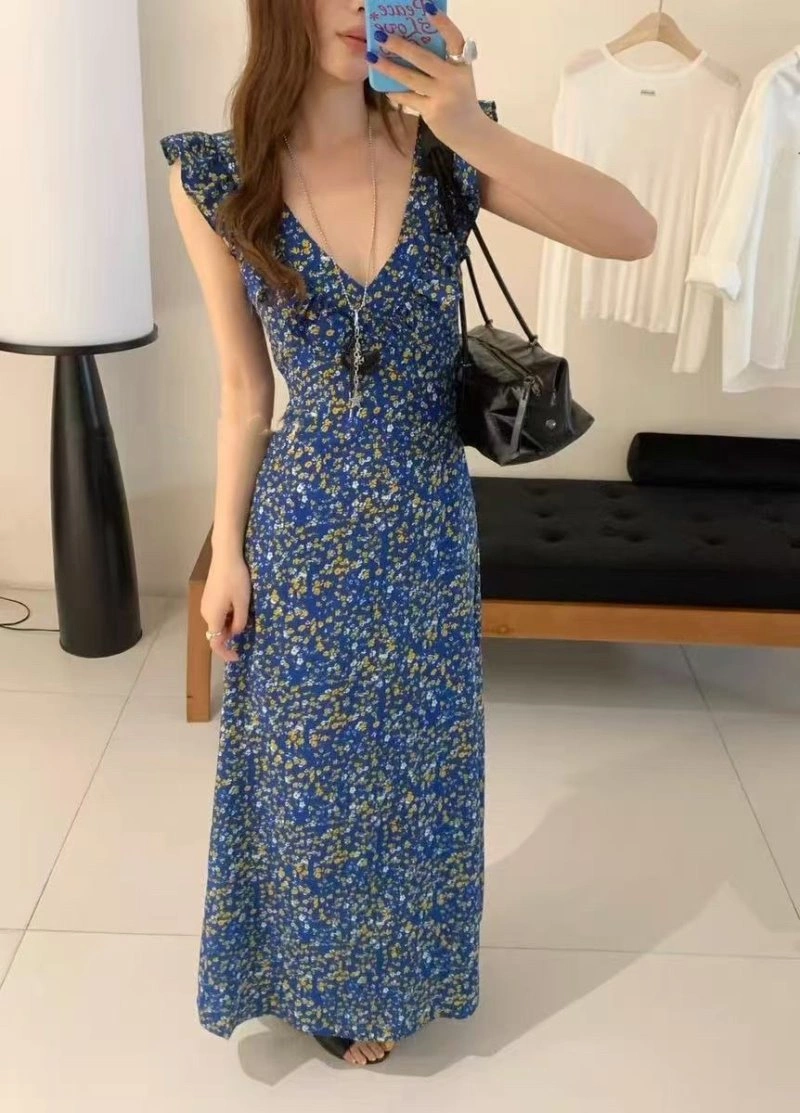 High accuracy Chanel Dress