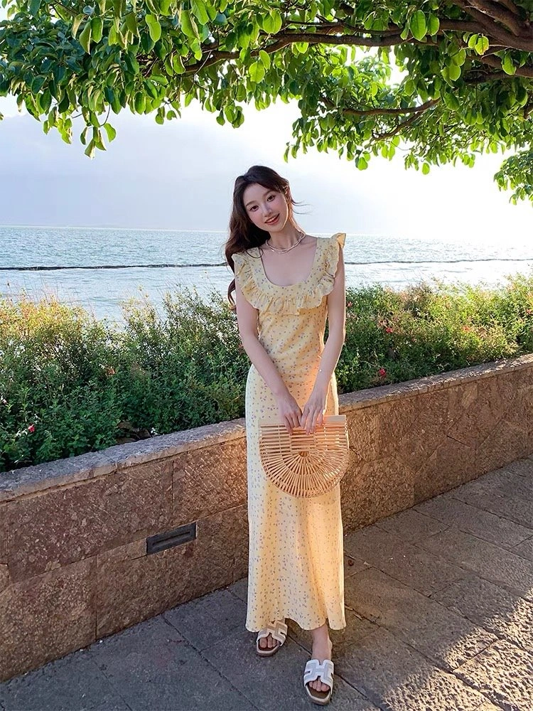 High accuracy Chanel Dress
