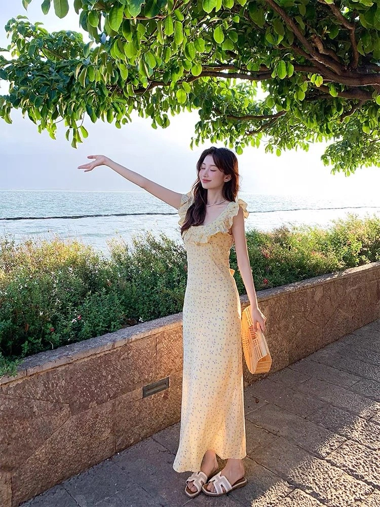 High accuracy Chanel Dress