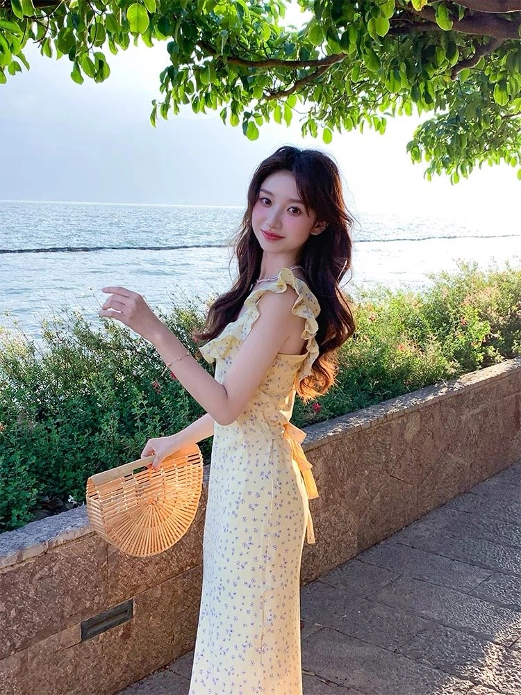 High accuracy Chanel Dress