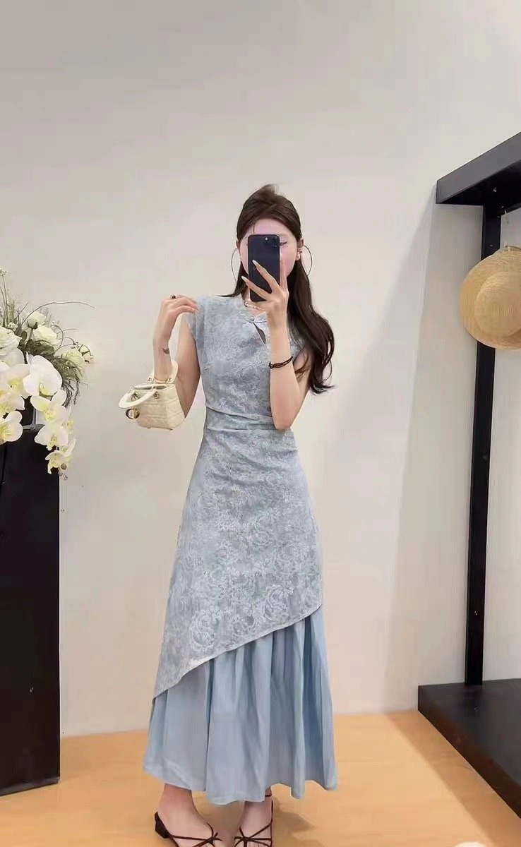 Perfect replica Chanel Dress