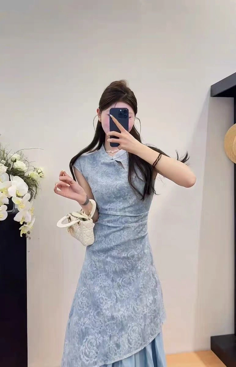 Perfect replica Chanel Dress