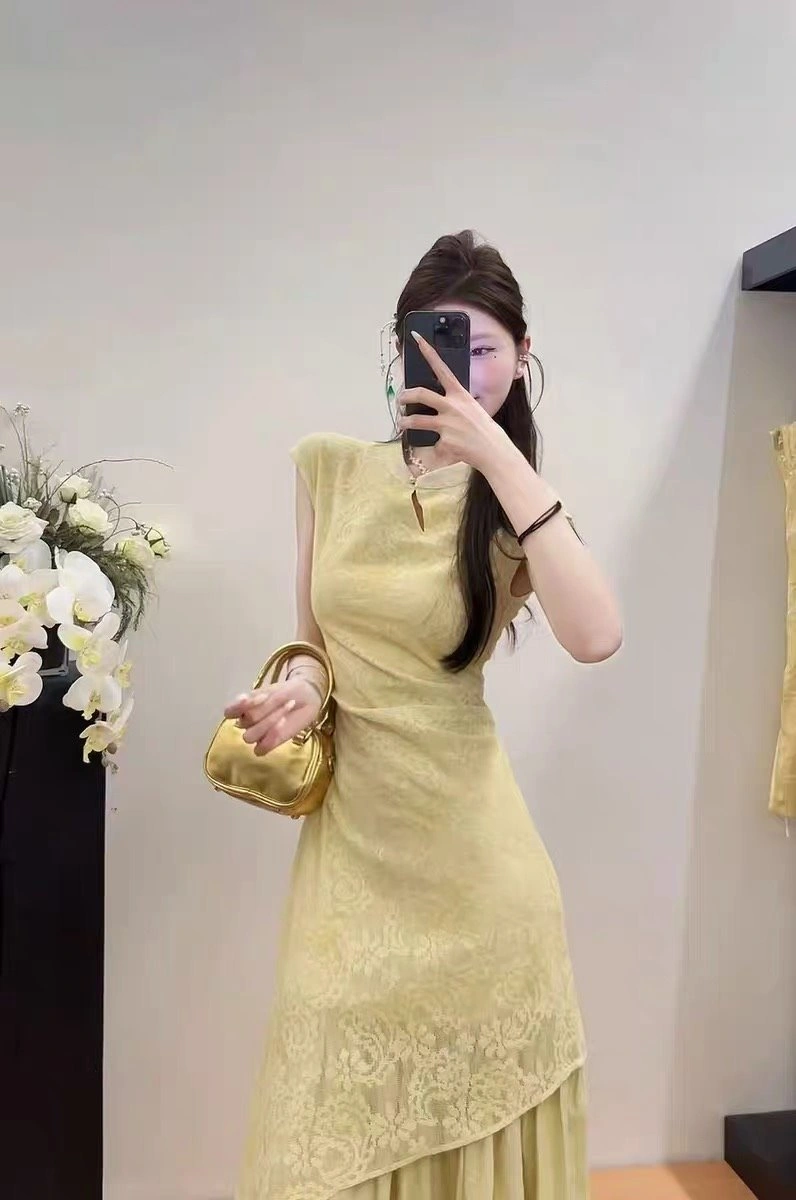 Perfect replica Chanel Dress
