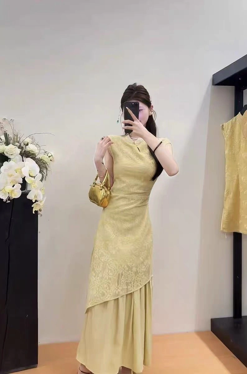 Perfect replica Chanel Dress