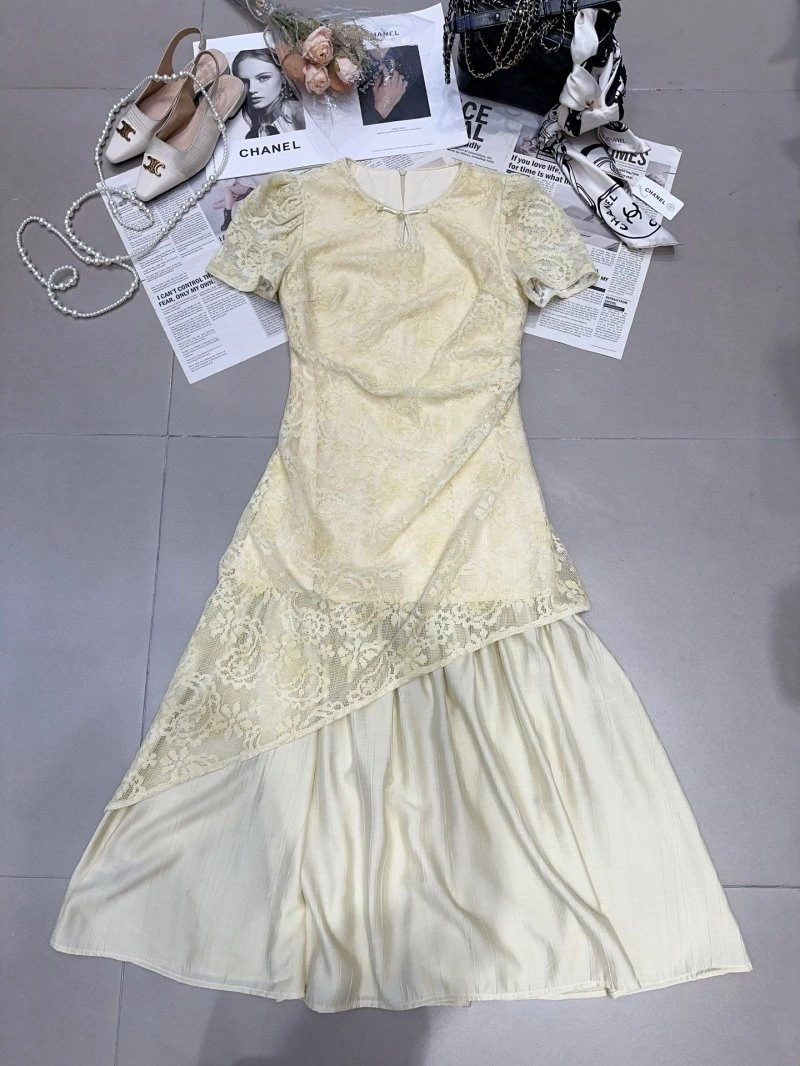 Perfect replica Chanel Dress