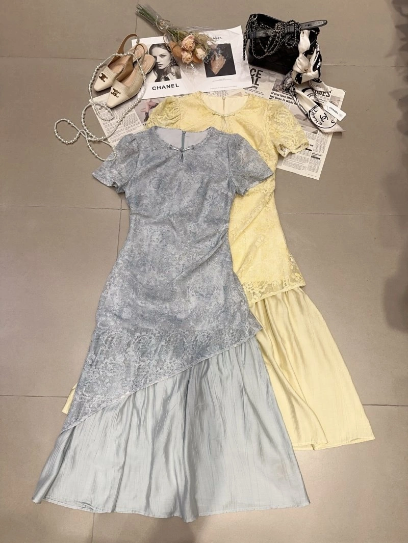 Perfect replica Chanel Dress