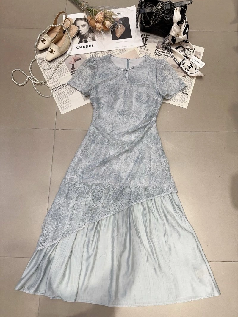 Perfect replica Chanel Dress