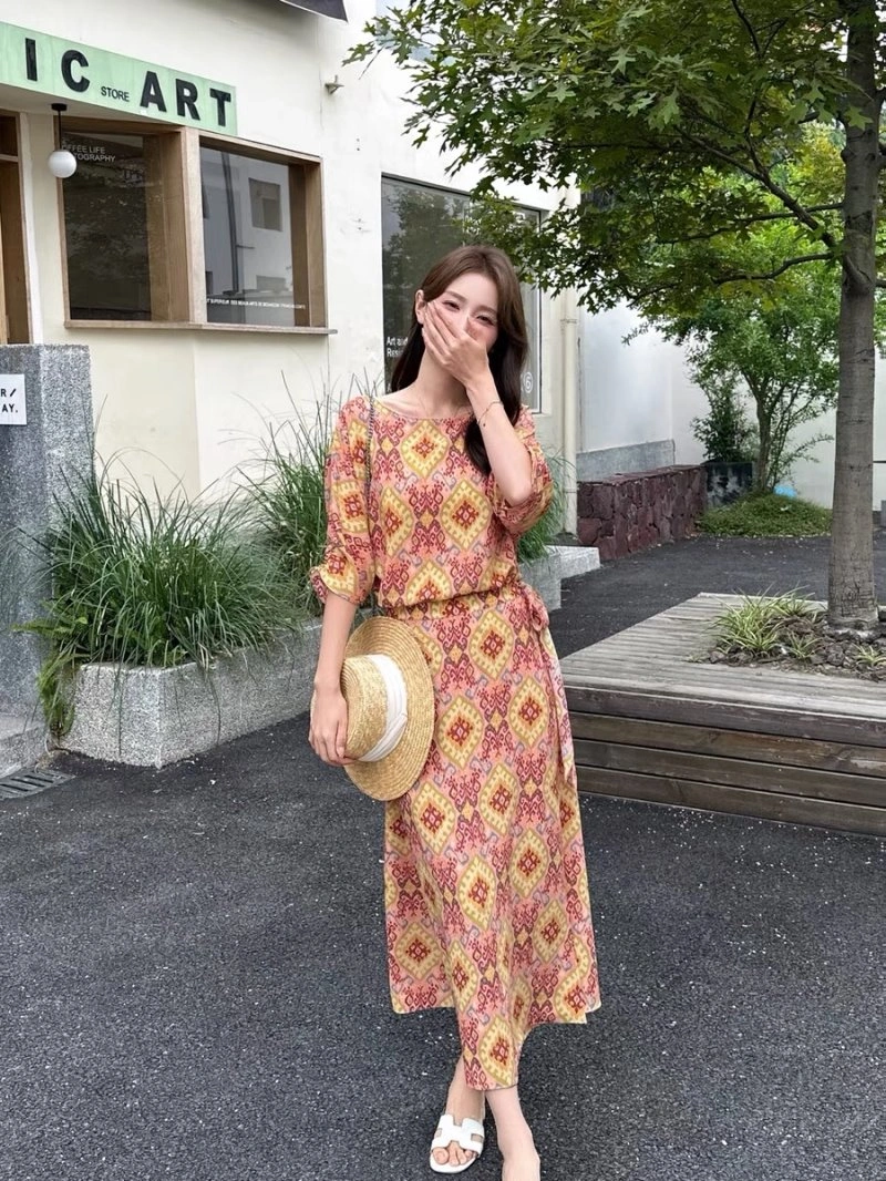 Bargain Chanel Dress