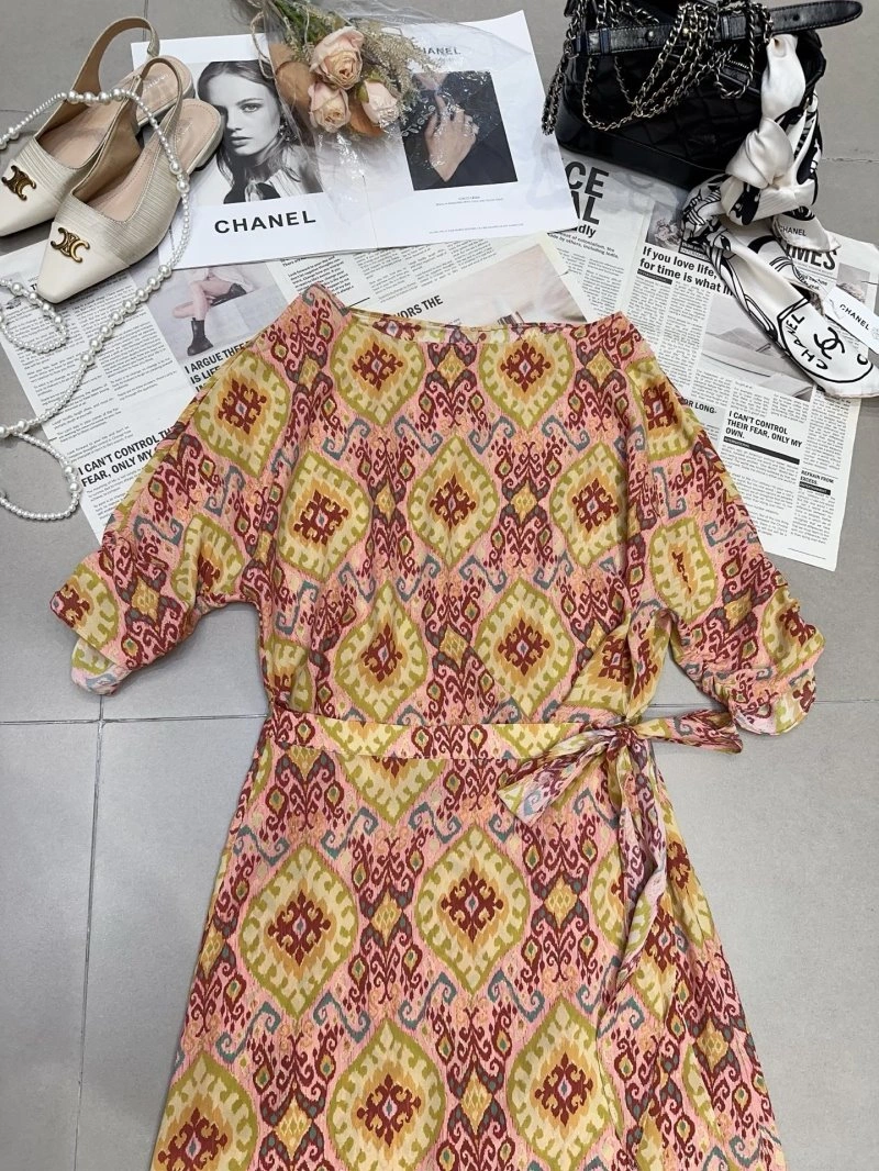 Bargain Chanel Dress