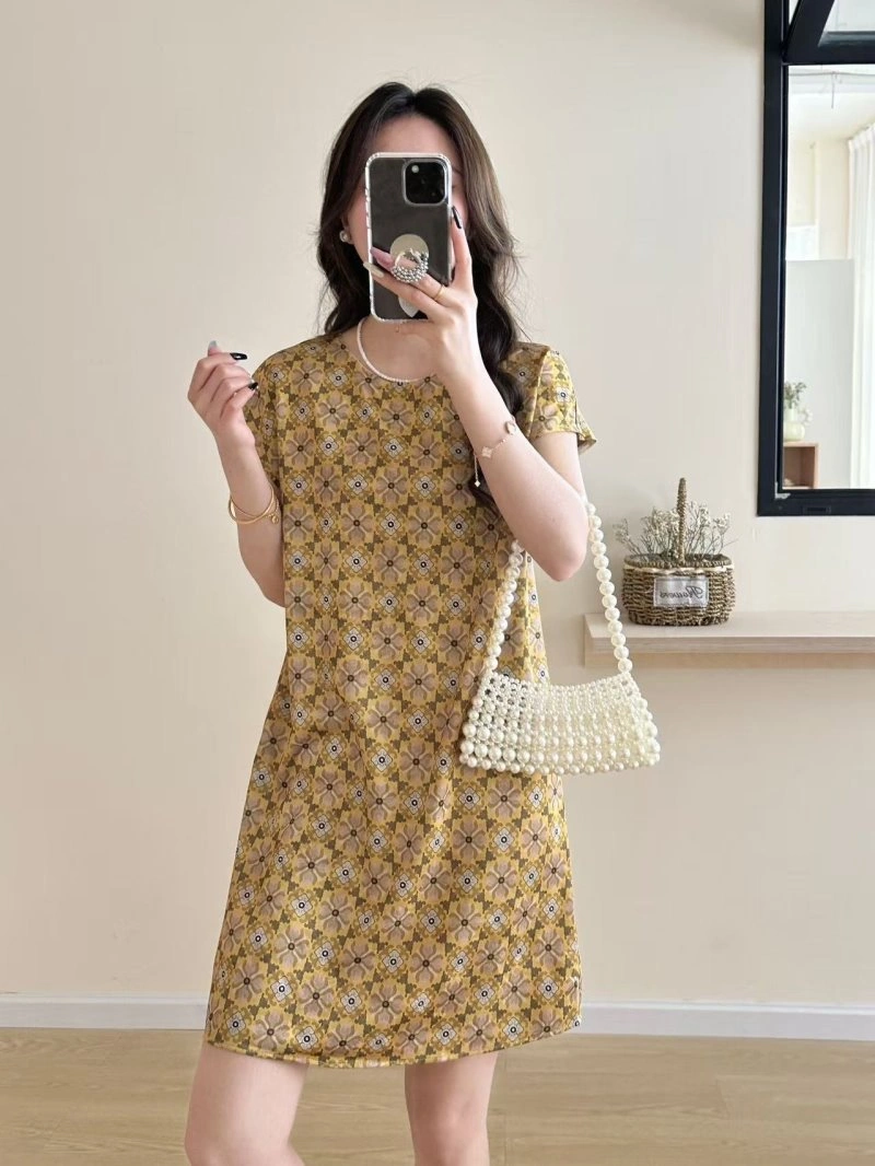 Brand-original Chanel Dress
