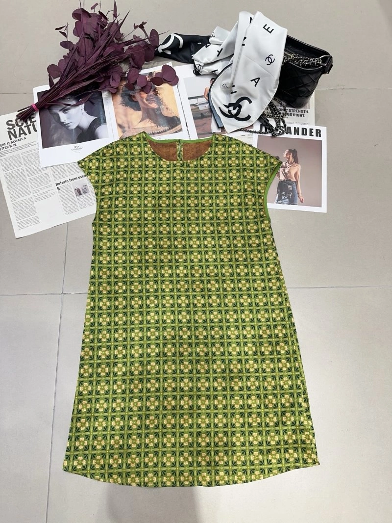 Brand-original Chanel Dress