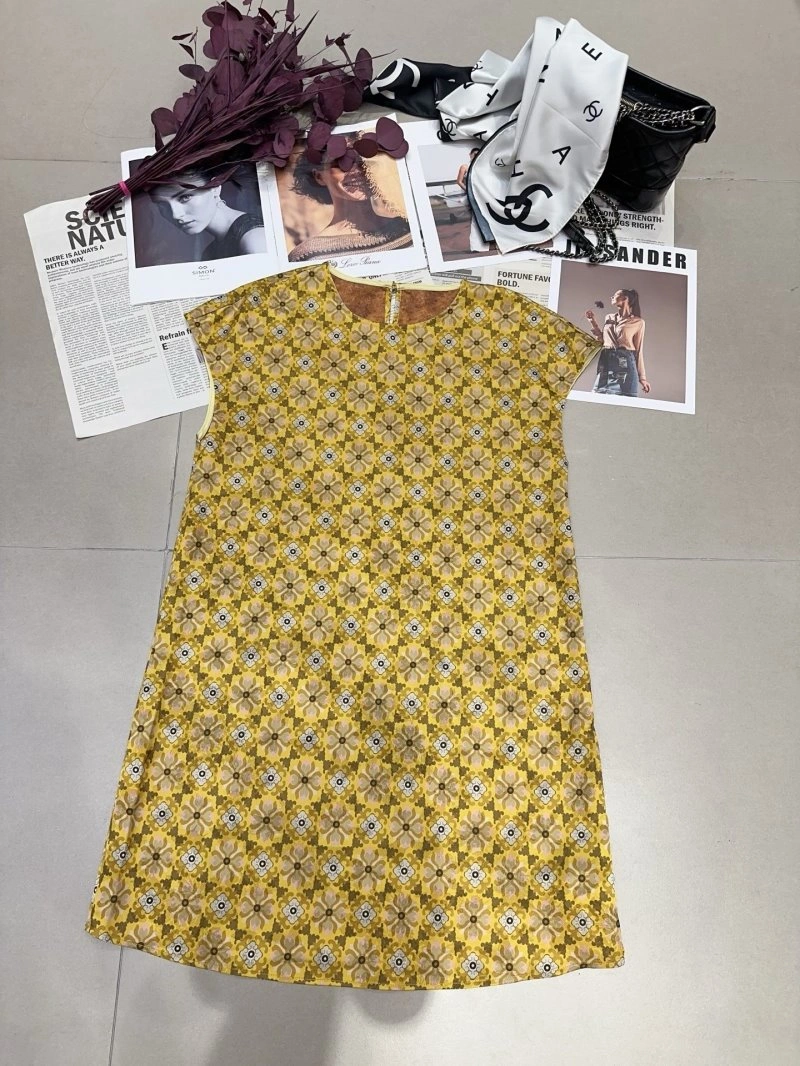 Brand-original Chanel Dress