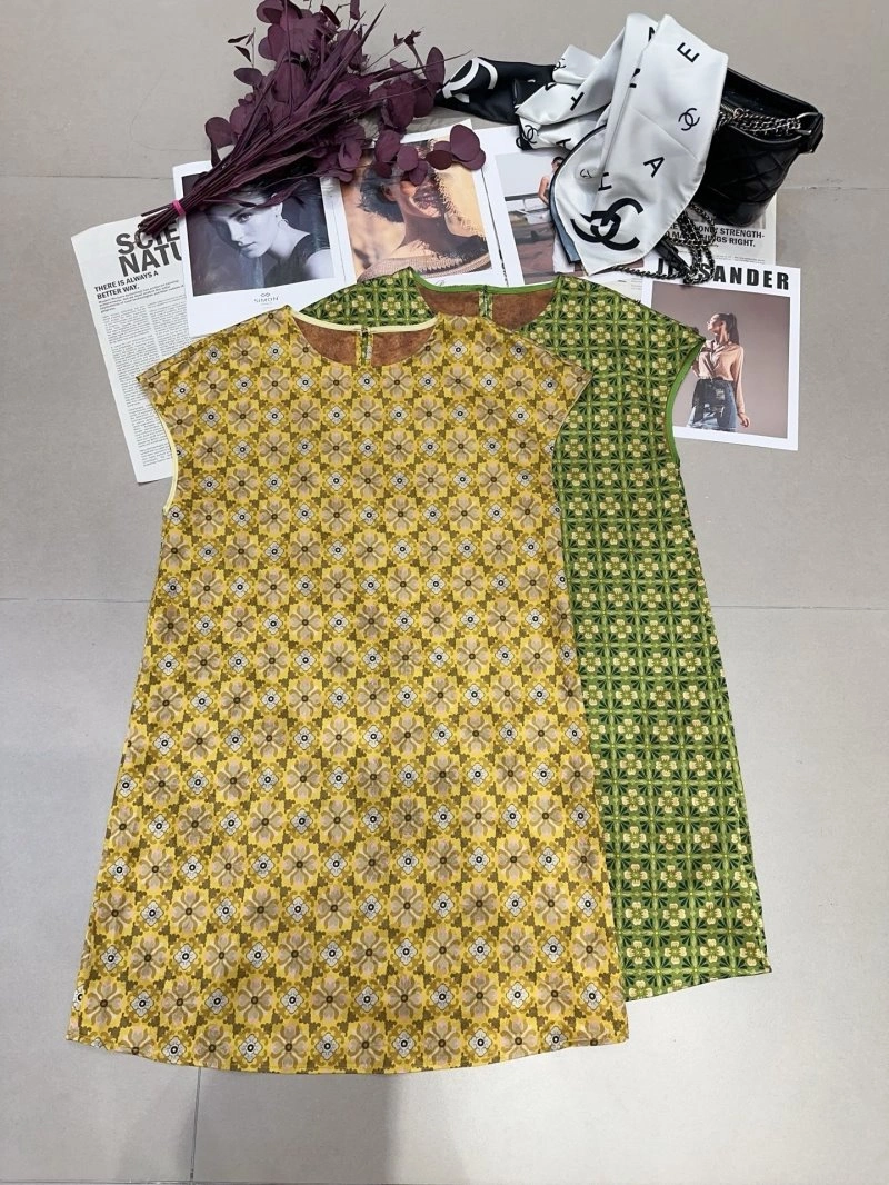 Brand-original Chanel Dress