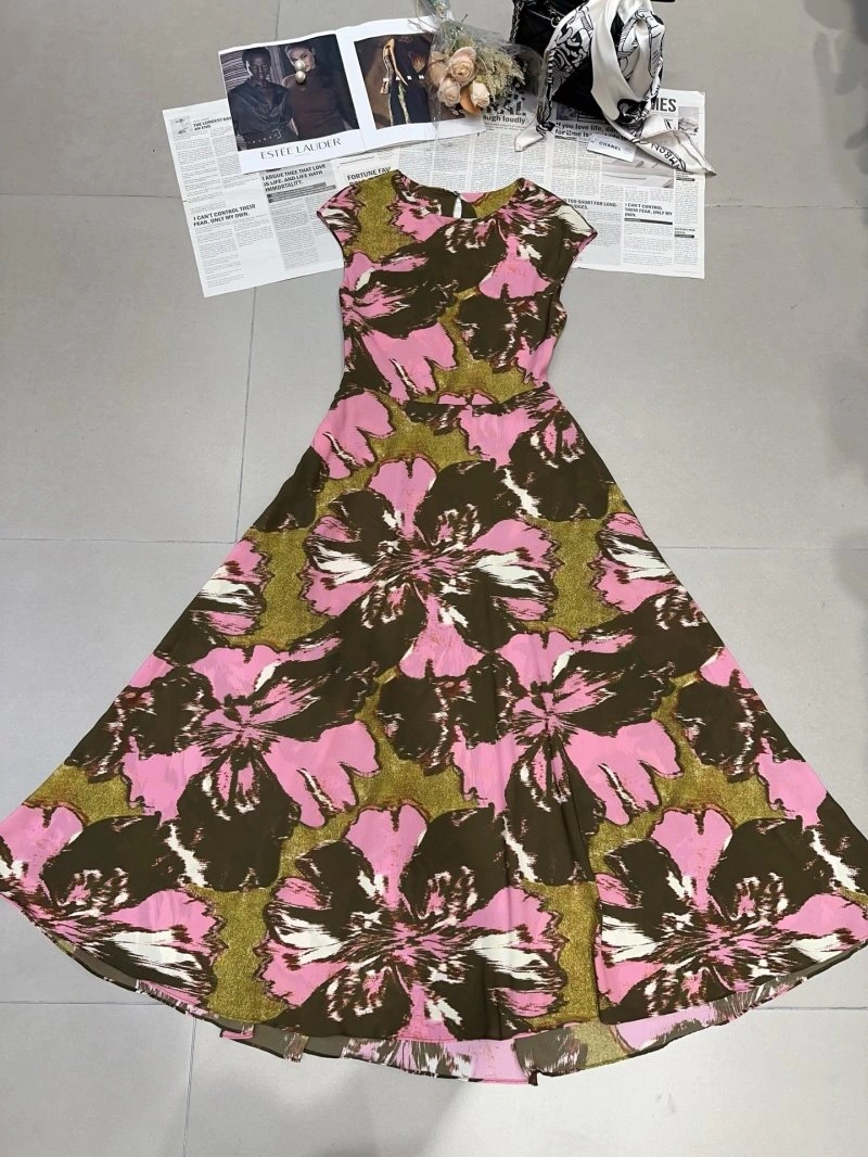 Reasonably priced Chanel Dress
