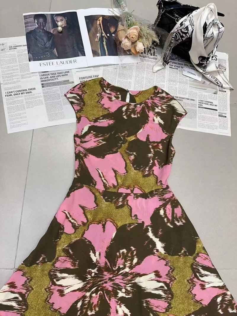 Reasonably priced Chanel Dress