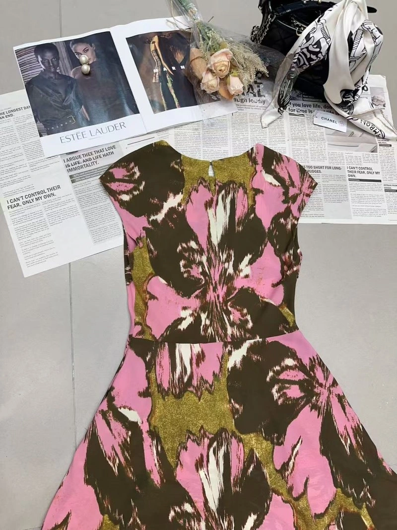 Reasonably priced Chanel Dress
