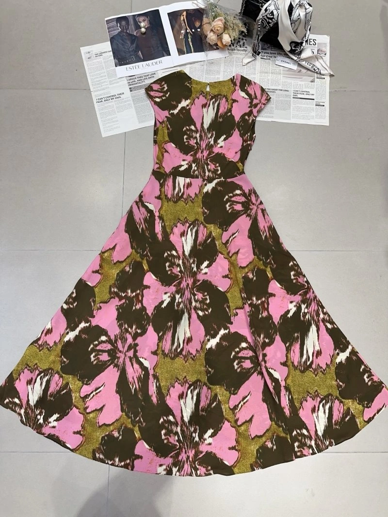 Reasonably priced Chanel Dress
