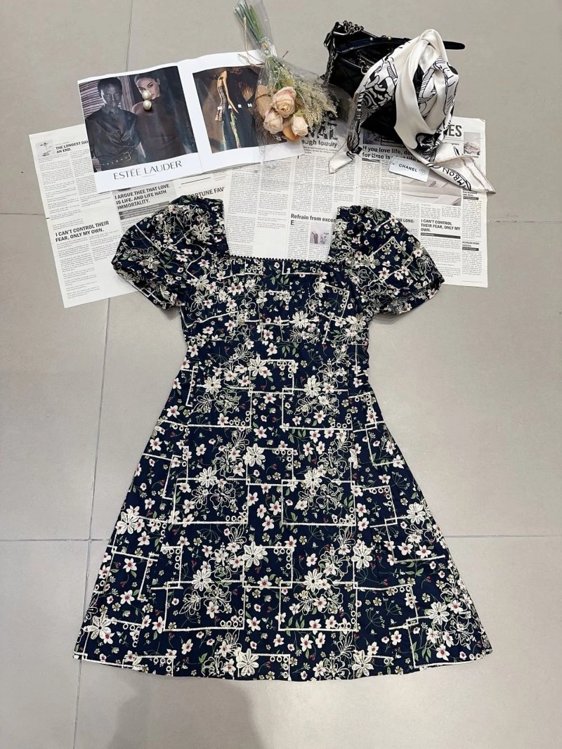 Bargain Chanel Dress
