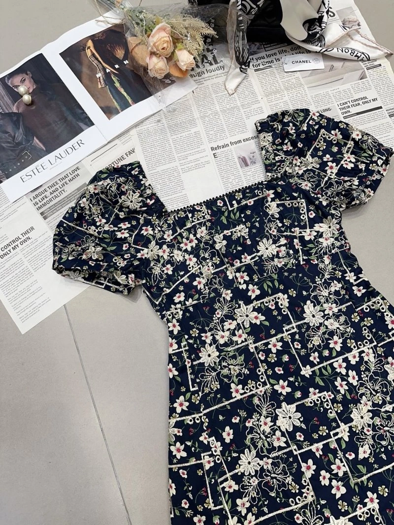 Bargain Chanel Dress