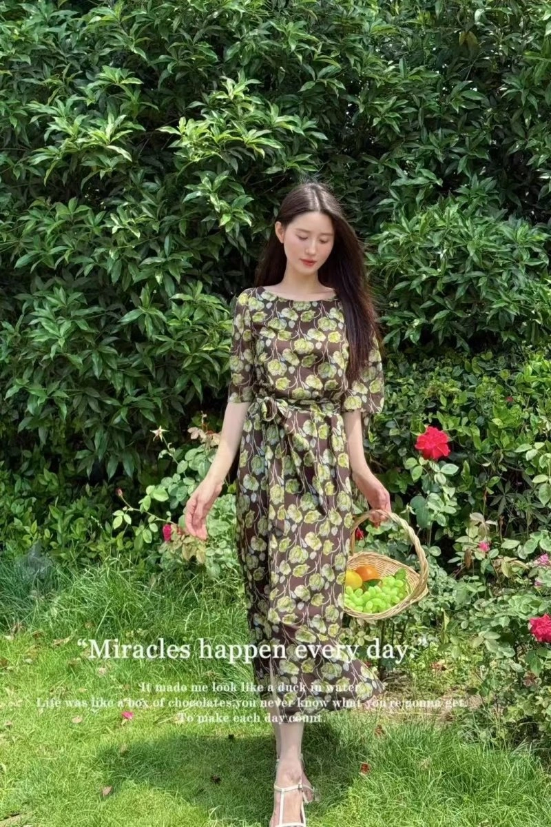 1:1 copy Chanel Dress